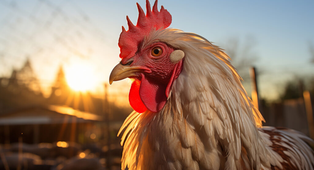 Smart Poultry Farming with EC Shed System | Royal farms